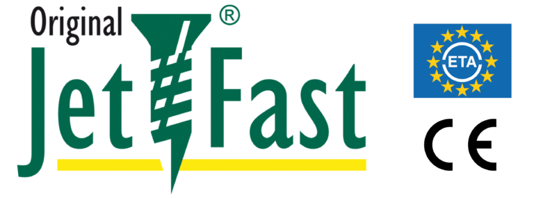 Original Jet-Fast® Schrauben – MFI Metall + Fastening Industrie GmbH