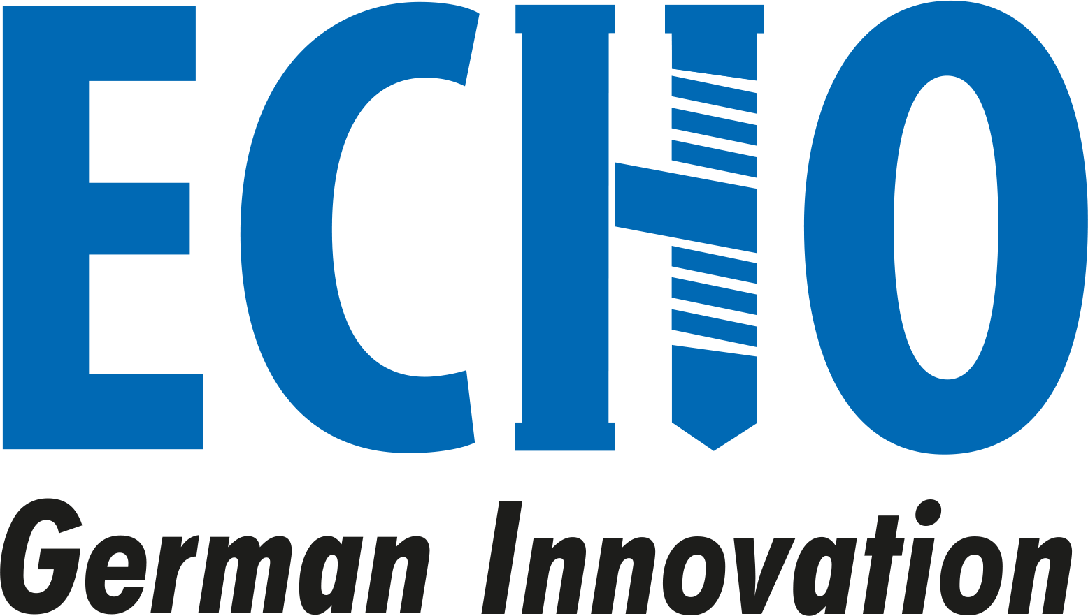 Echo Srews – MFI Metall + Fastening Industrie GmbH